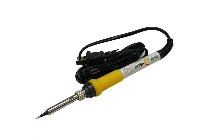 Mỏ hàn điều chỉnh nhiệt độ 908/60W/220V