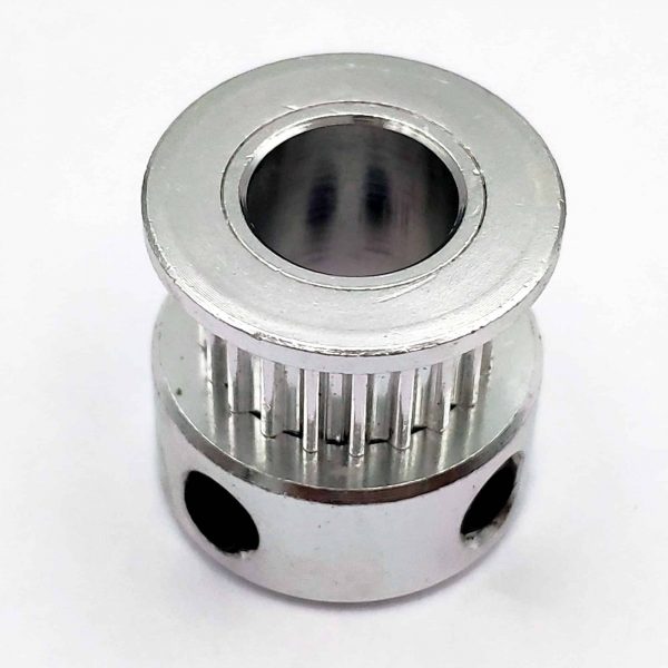 Puly GT2 20 răng trục 8mm