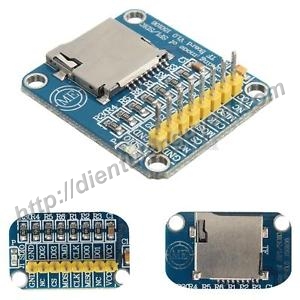 Module SD card 3.3V